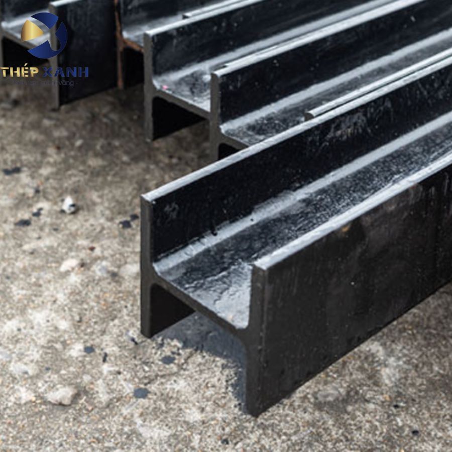 Sắt dầm là gì ? Quy trình thực hiện dầm sắt