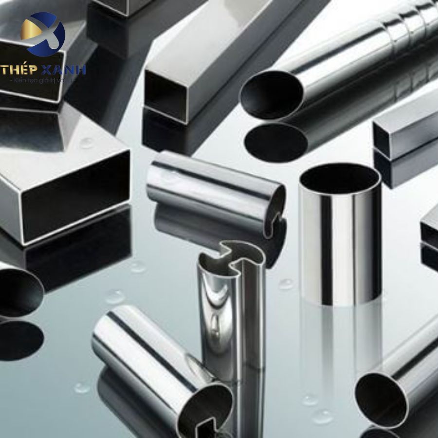 Sắt là gì? Những ứng dụng của sắt trong đời sống hiện nay